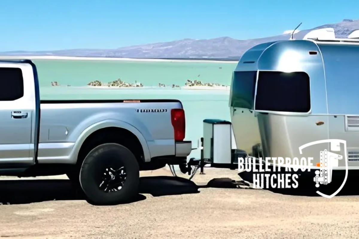 The Ultimate Guide to Towing an Airstream: Tips for a Smo...
