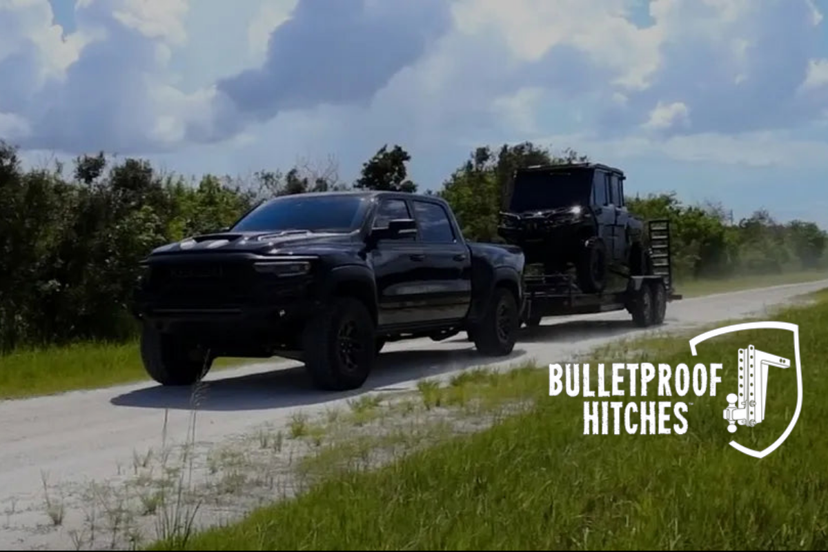 Top 5 Mistakes People Make When Towing a Vehicle (and How...
