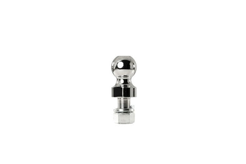 BulletProof Hitches - BulletProof 2" Threaded Ball