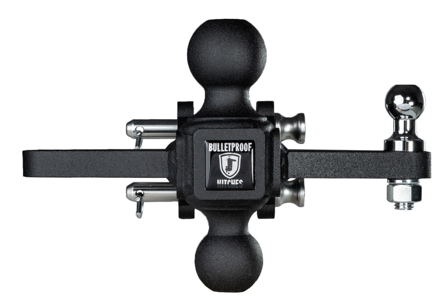 Medium Duty Sway Control Ball