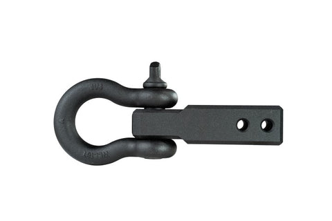 BulletProof 2.5" Extreme Duty Receiver Shackle – BulletProof Hitches™