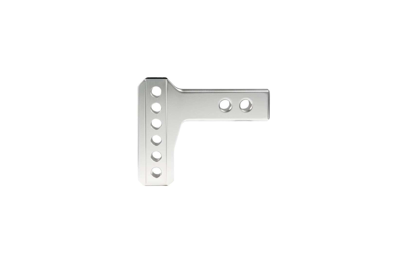 2" Aluminum Hitch | Medium Duty