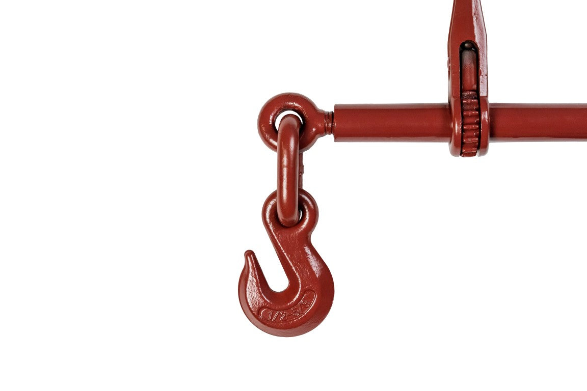 Extreme Duty Ratchet Binder 1/2 inch