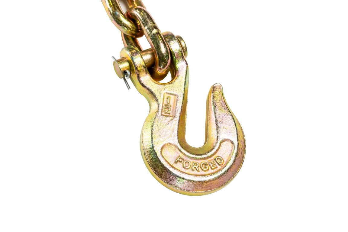 Extreme Duty 1/2 inch Chain