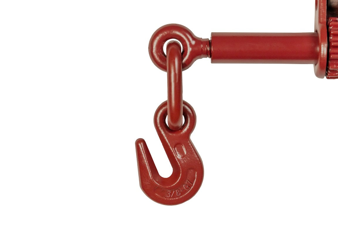 Heavy Duty Ratchet Binder - 3/8 inch