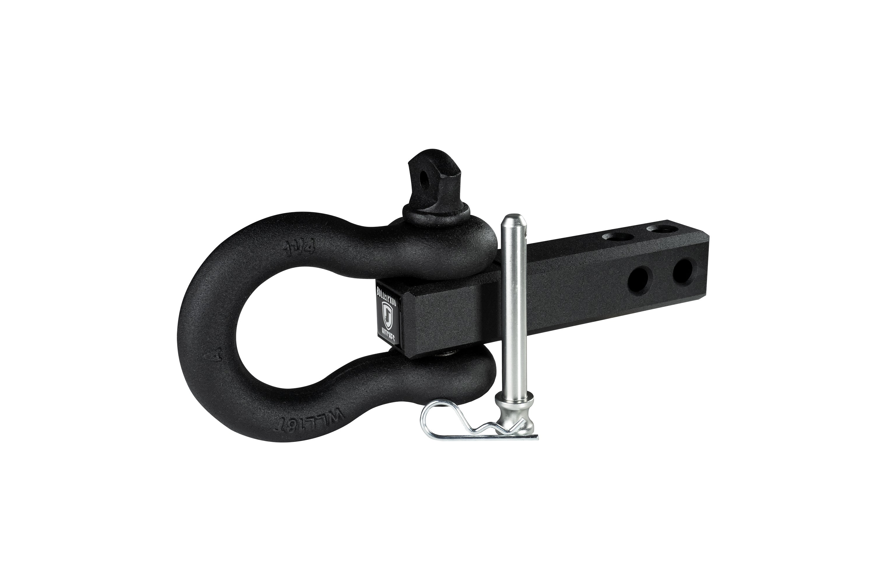2 inch Extreme Duty Shackle