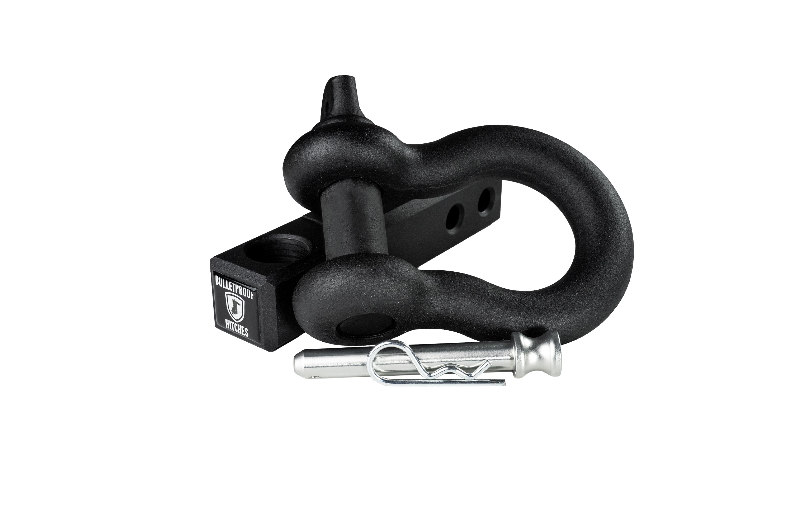 2 inch Extreme Duty Shackle