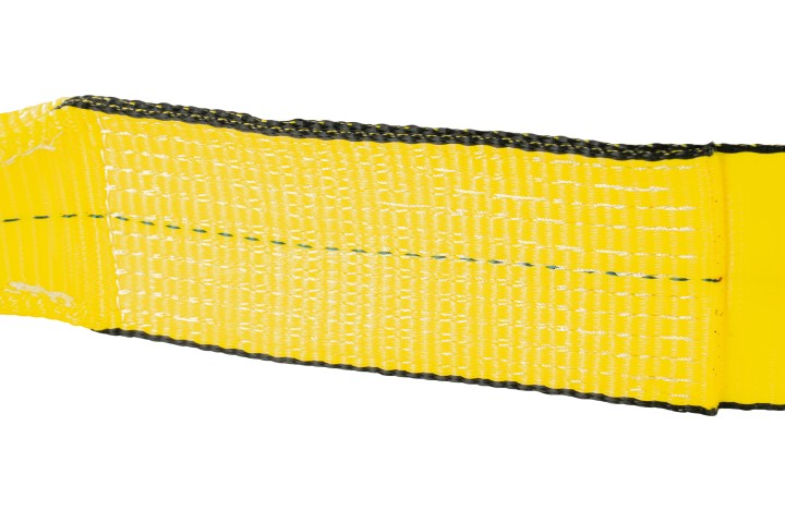 Extreme Duty 4" Tow Strap