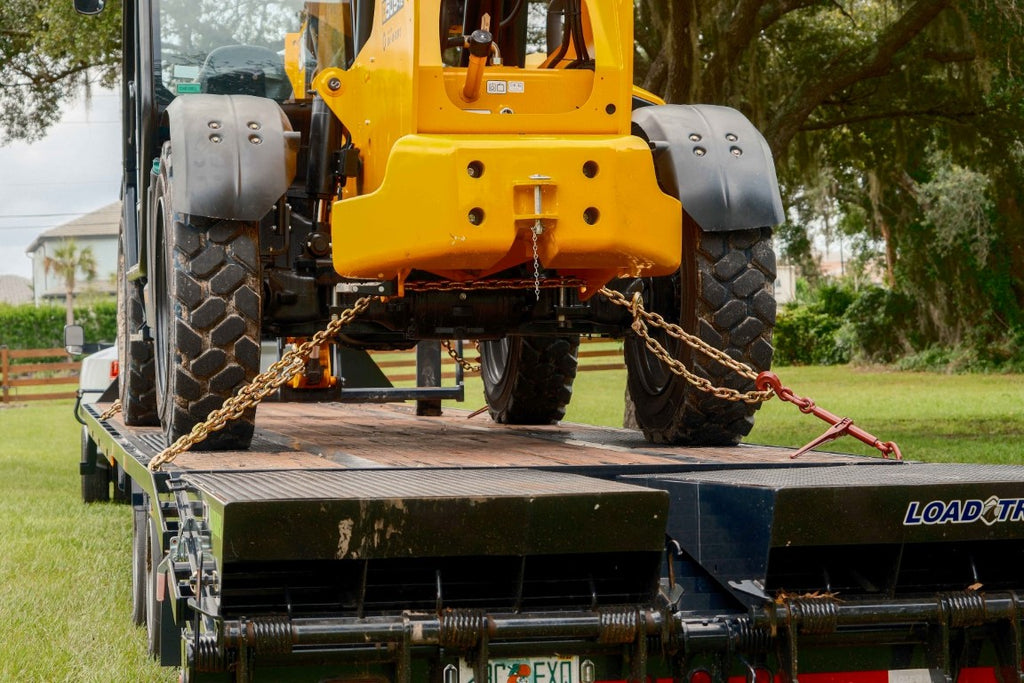 BulletProof Hitches - BulletProof Extreme Duty 1/2"