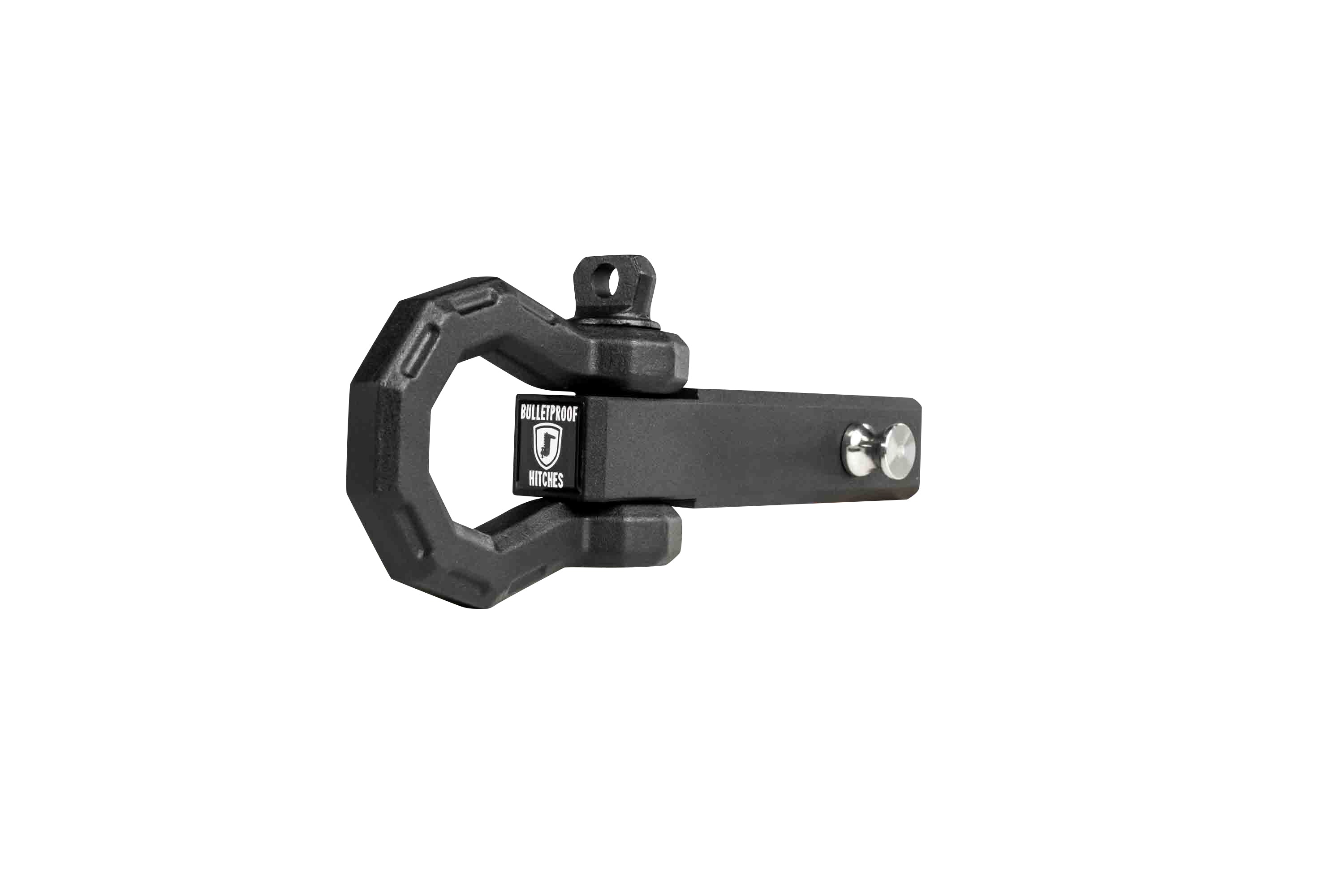 BulletProof 2.0" Heavy Duty Receiver Shackle