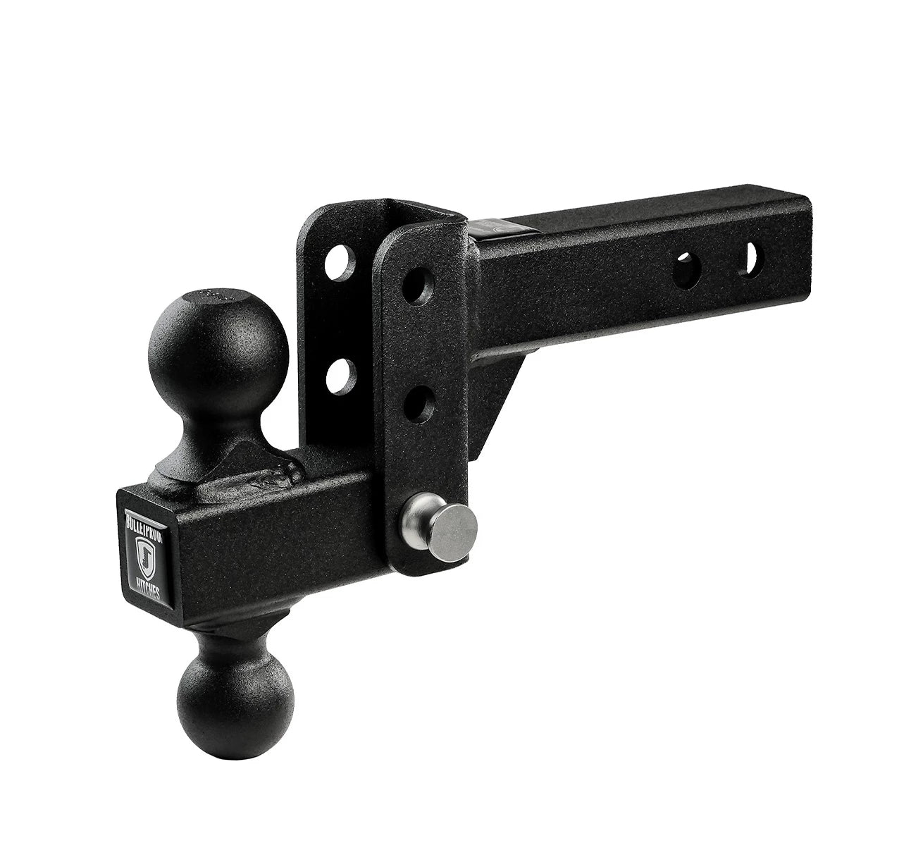 2 inch Light Duty Drop Hitch