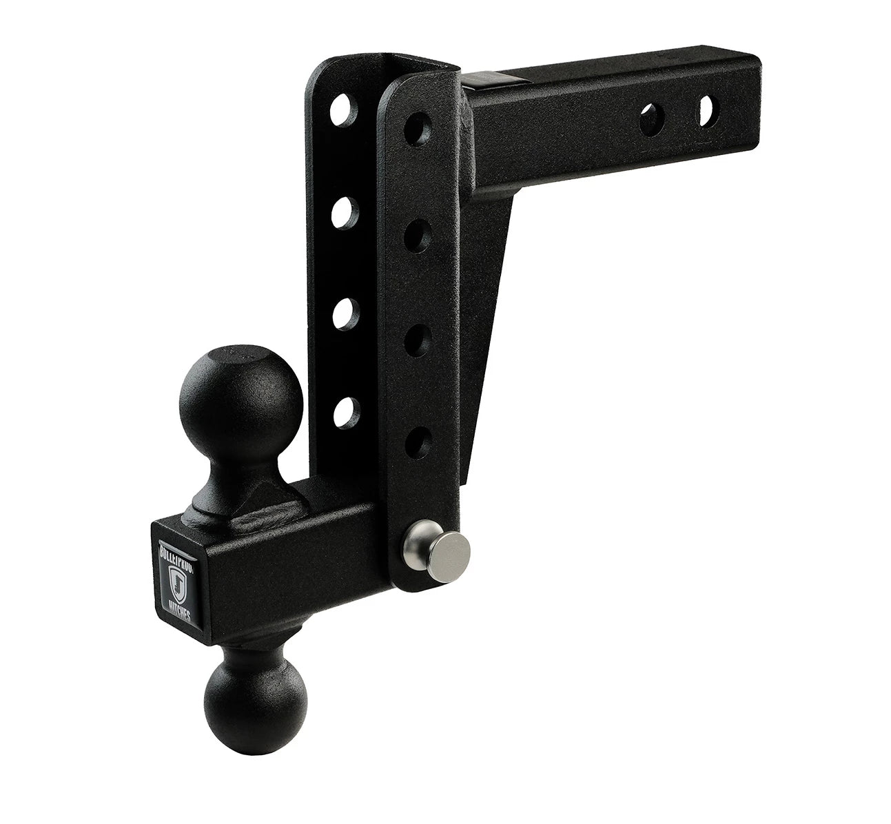 2 inch Light Duty 6 inch Drop Hitch
