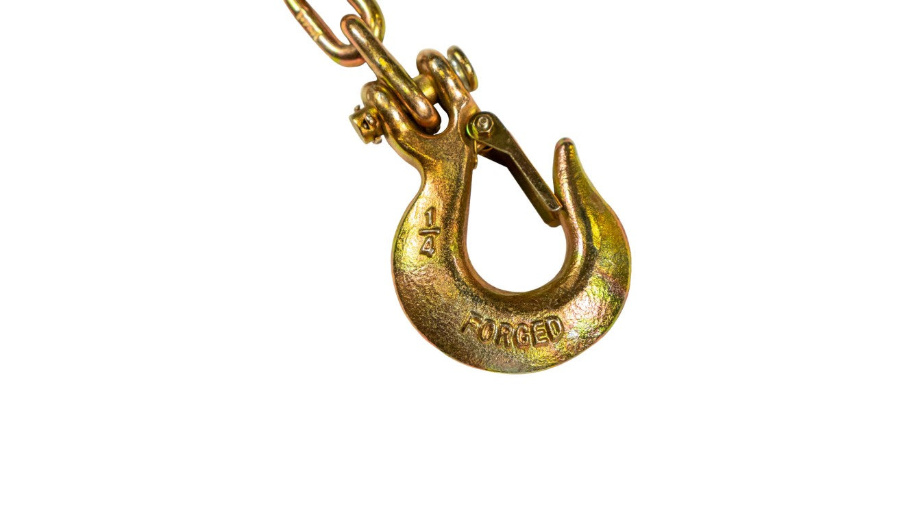 Light Duty Safety Chains