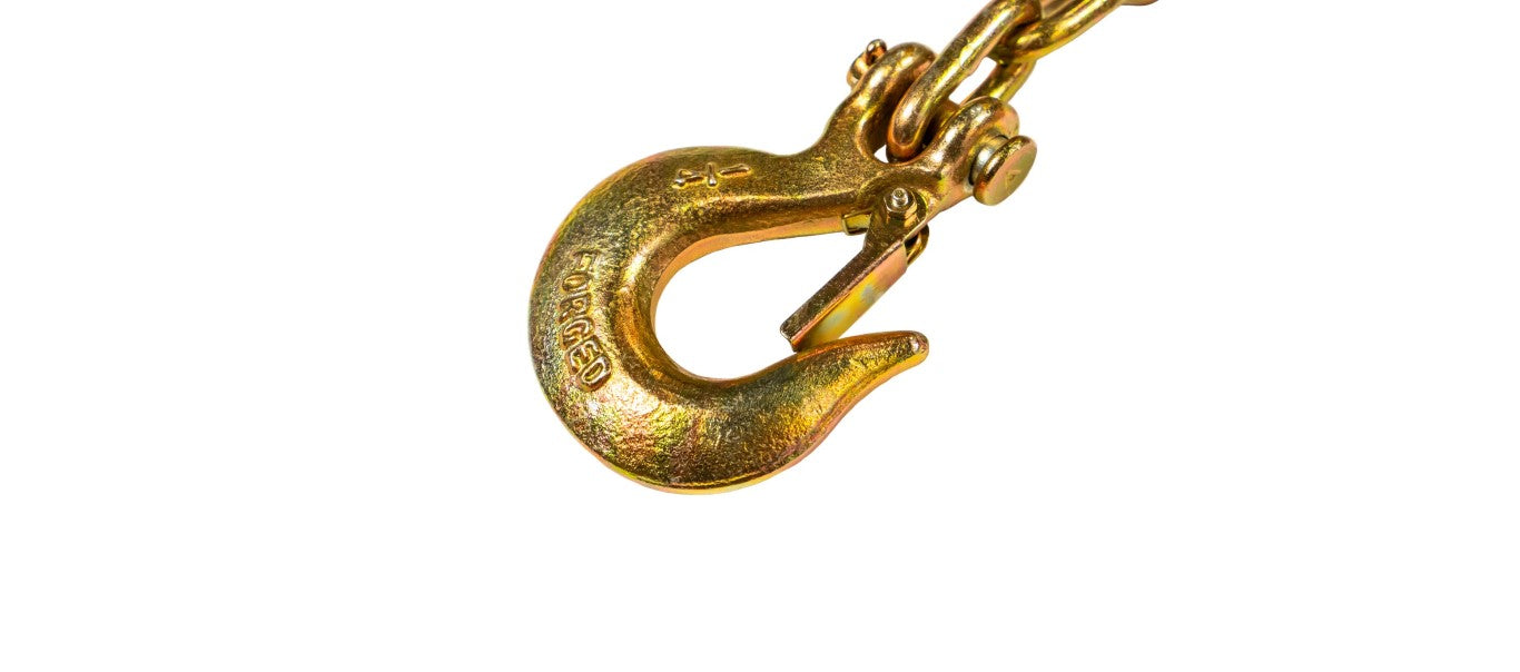 Light Duty Safety Chains