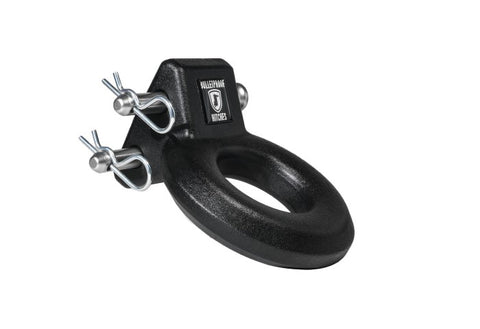 BulletProof Hitches - BulletProof Loop (Lunette Ring) Att...
