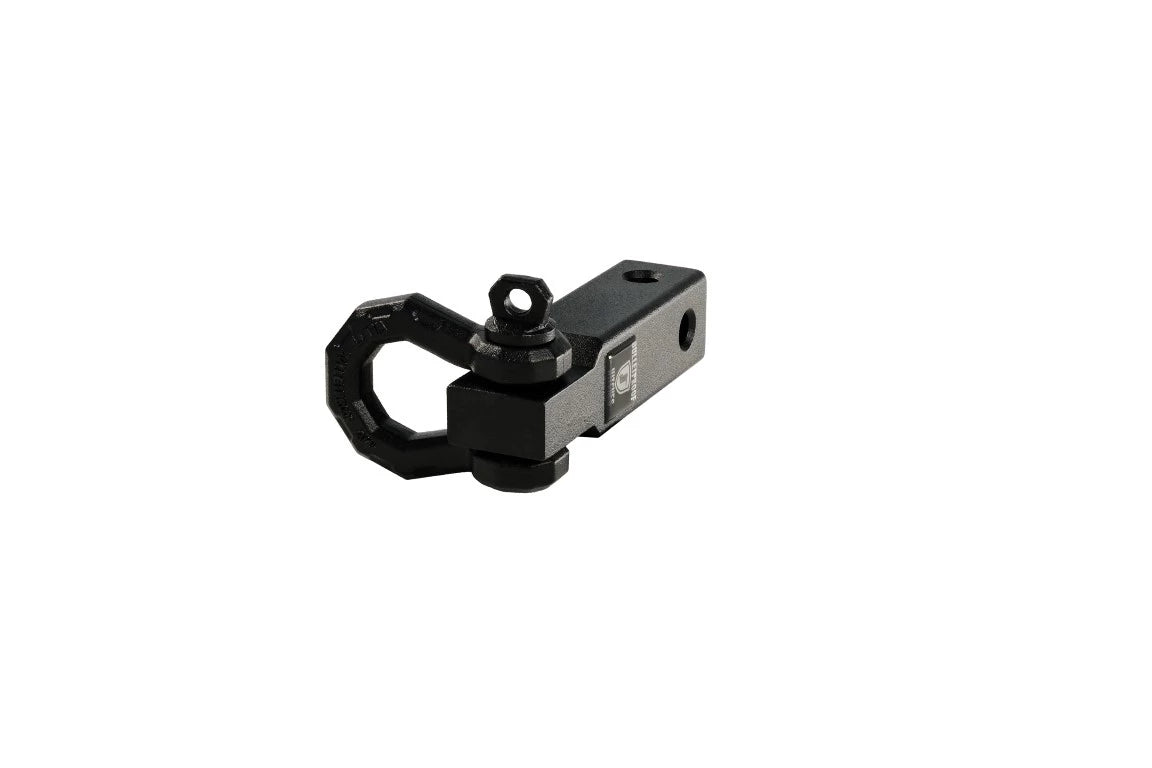 BulletProof 2.0" Medium Duty Receiver Shackle
