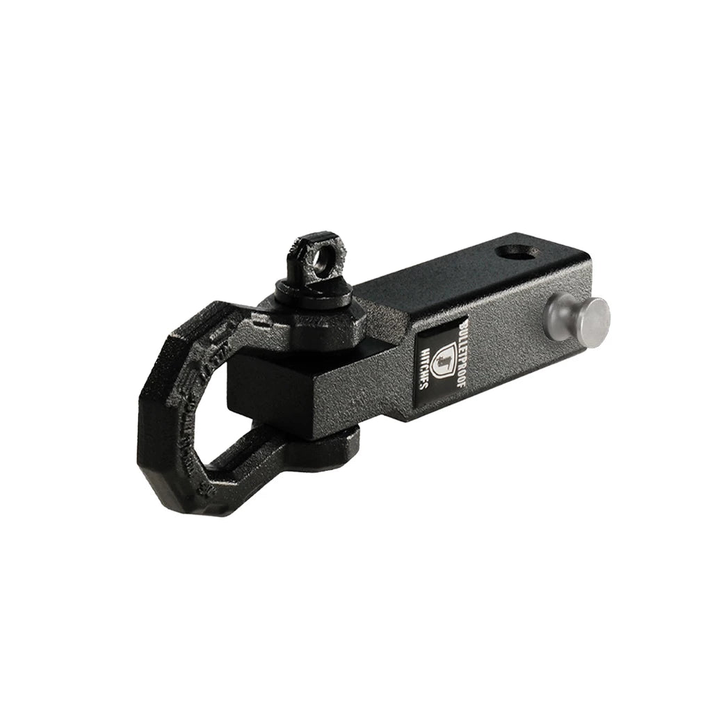 BulletProof 2.0" Medium Duty Receiver Shackle