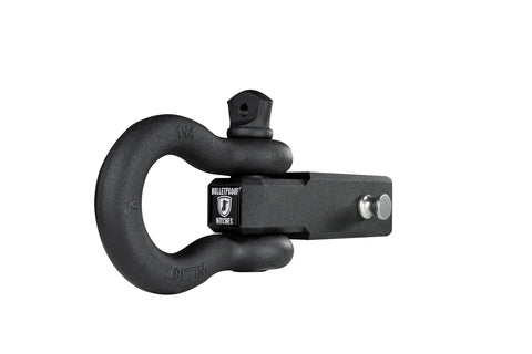 Receiver Shackles