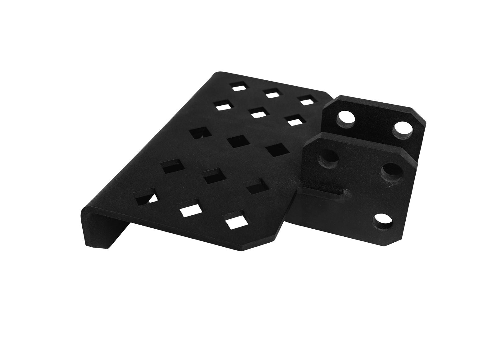 Hitch Step Attachment