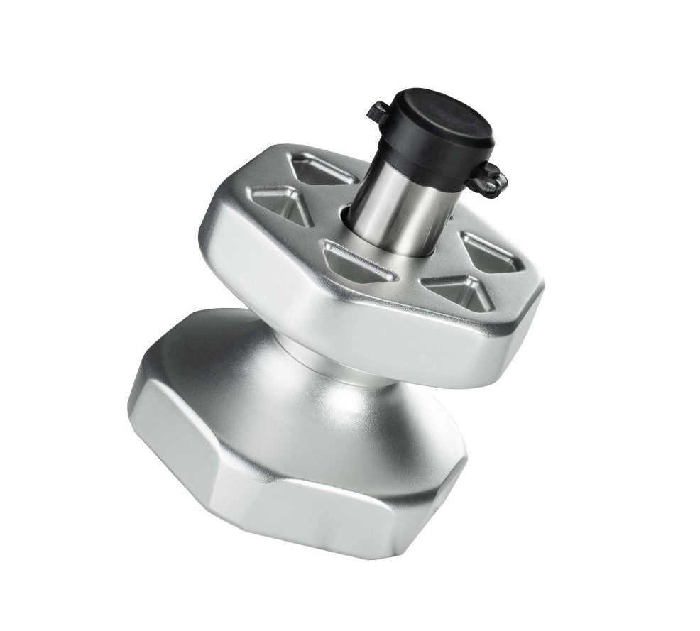 Extreme Duty Pintle Coupler Lock