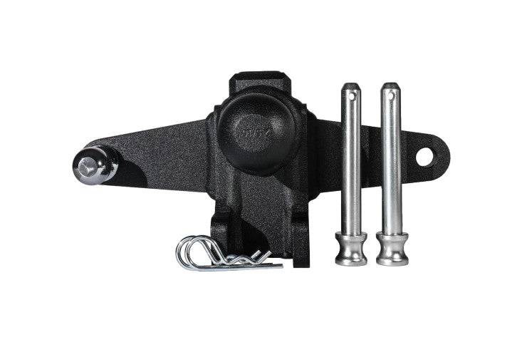 Heavy Duty & Extreme Duty Sway Control