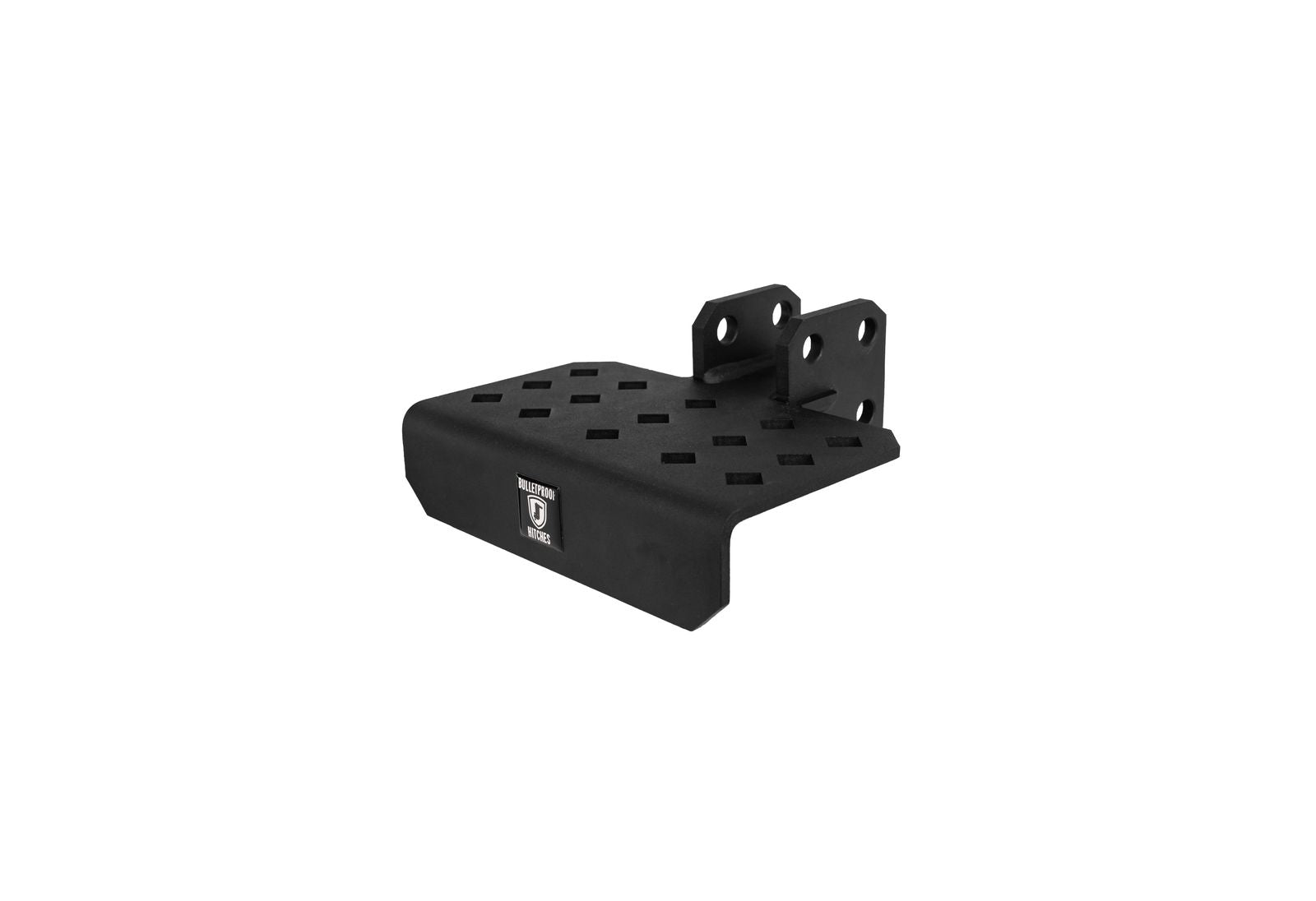 Hitch Step Attachment