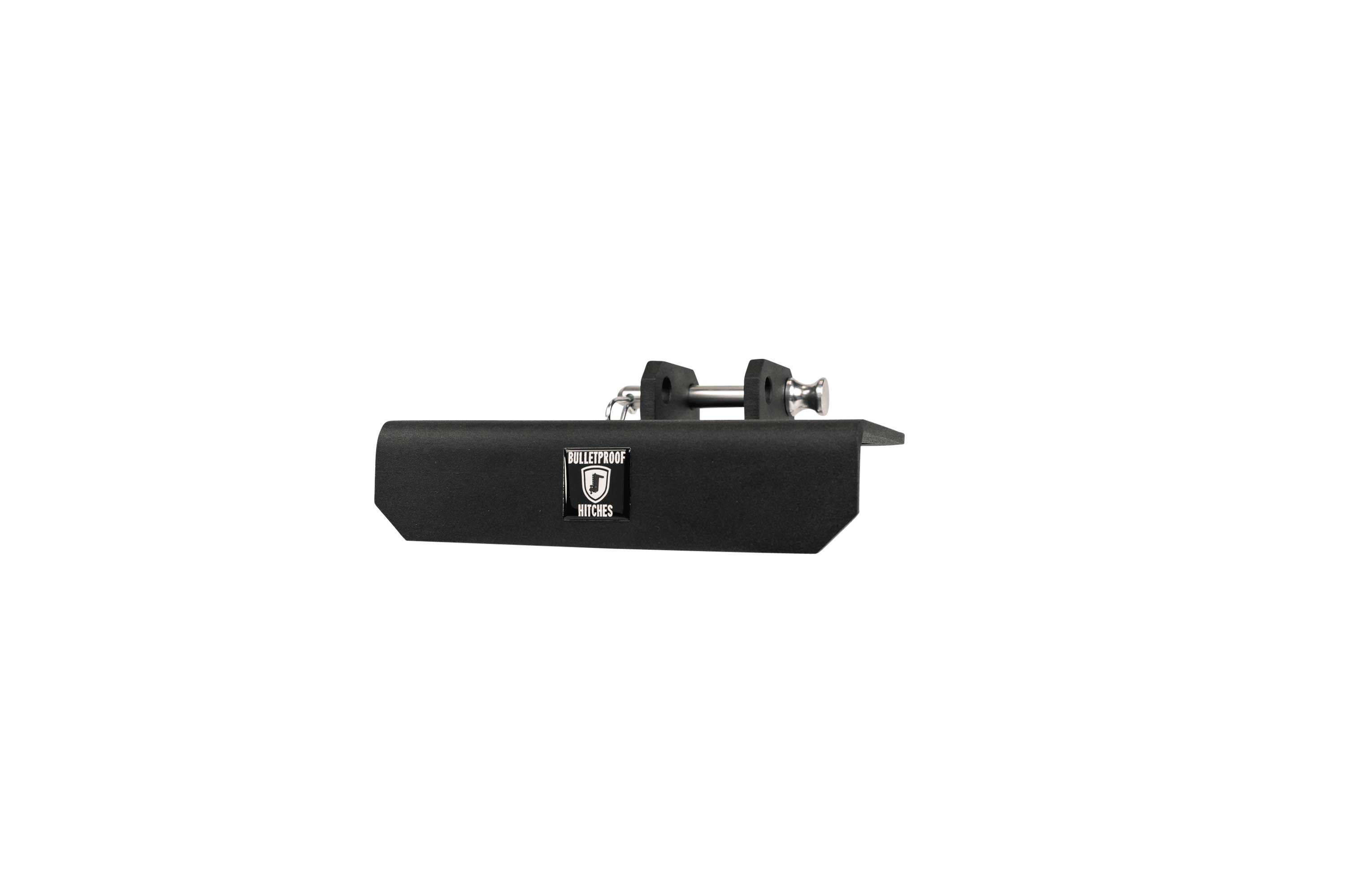 Hitch Step Attachment