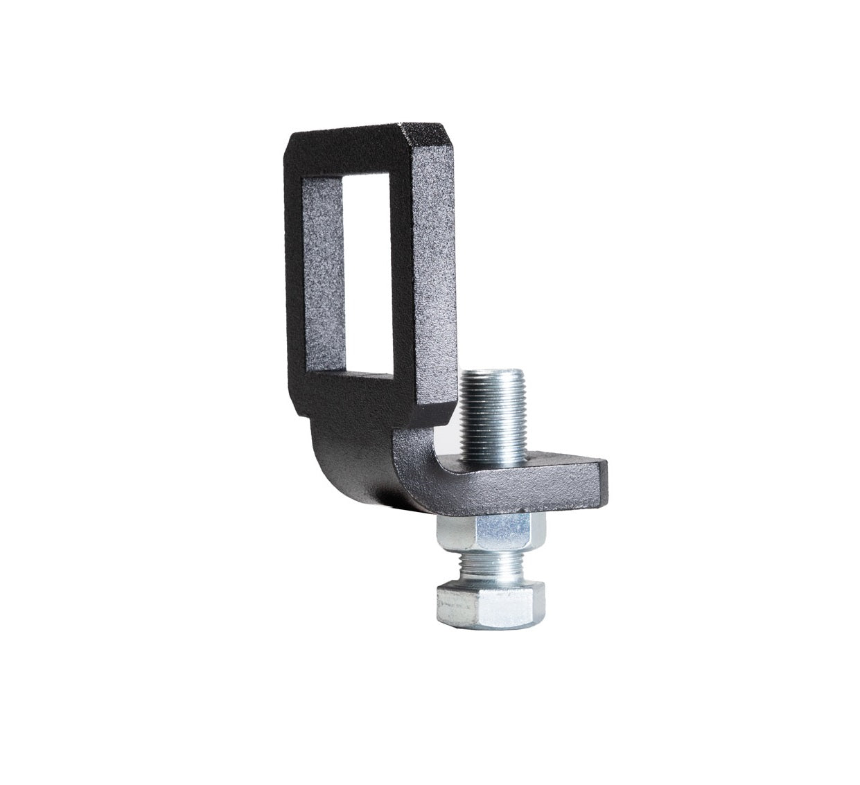 2" Anti-Rattle Clamp