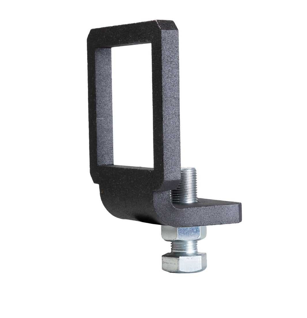 3.0" BulletProof Anti-Rattle Clamp – BulletProof Hitches™