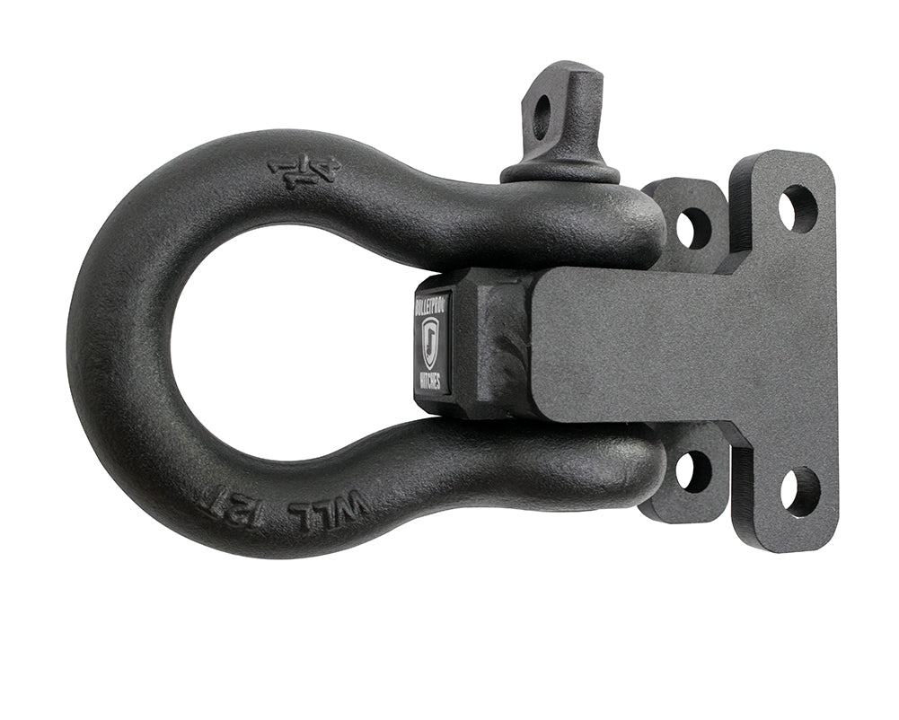 Extreme Duty Adjustable Shackle