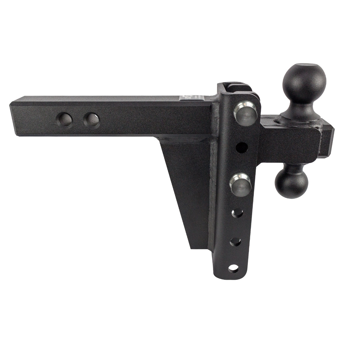 2 inch Extreme Duty 6 inch Drop Hitch