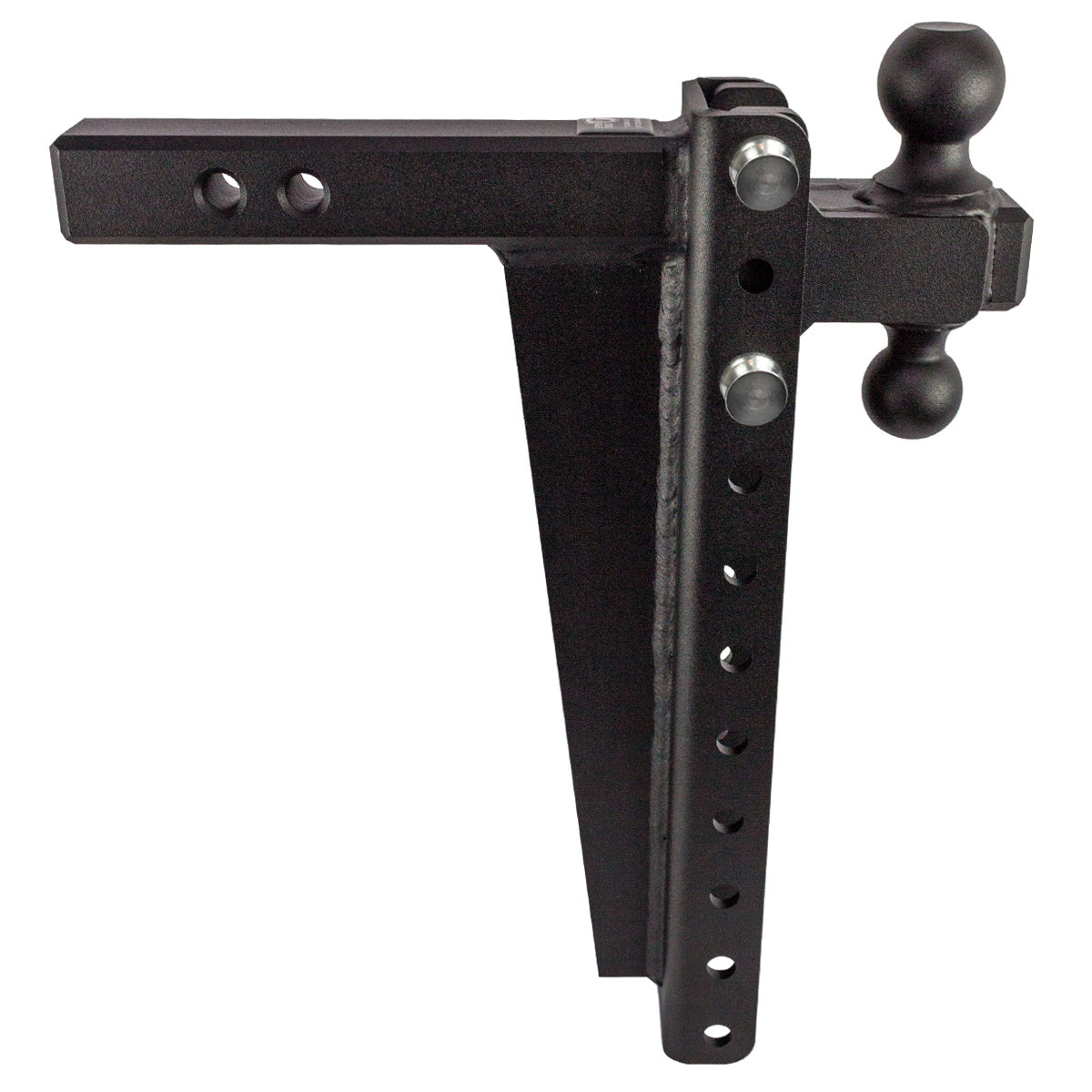 2" Heavy Duty 16" Drop Hitch