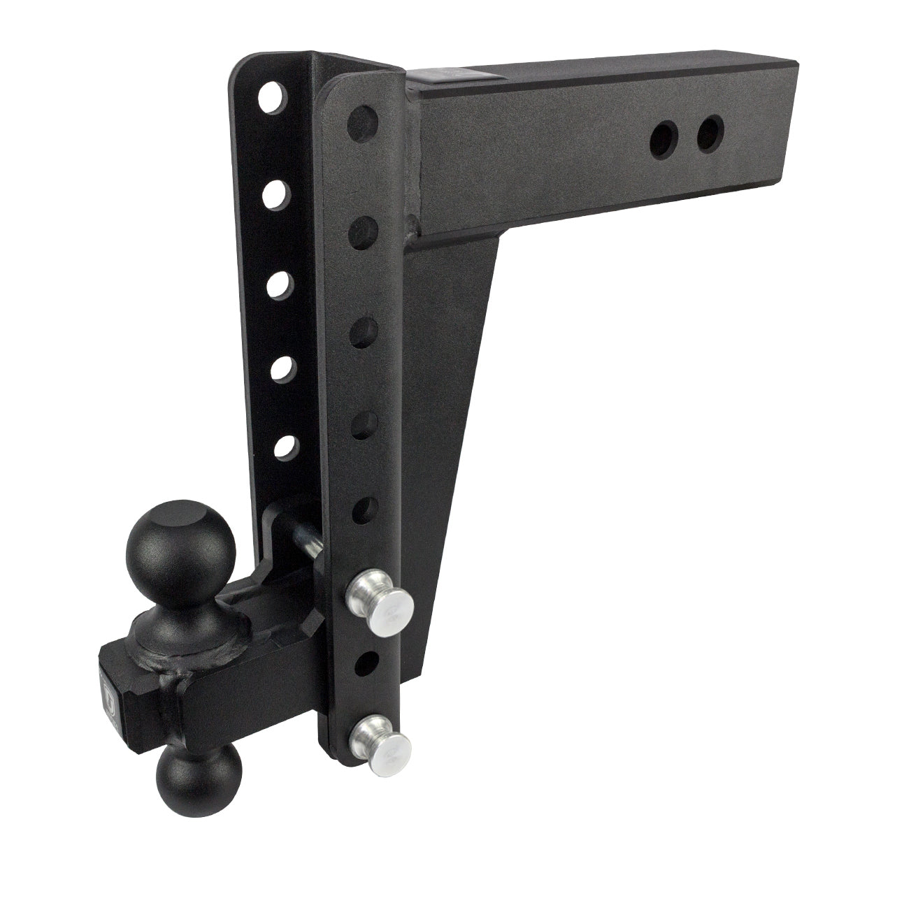 3" Heavy Duty 10″ Drop Hitch