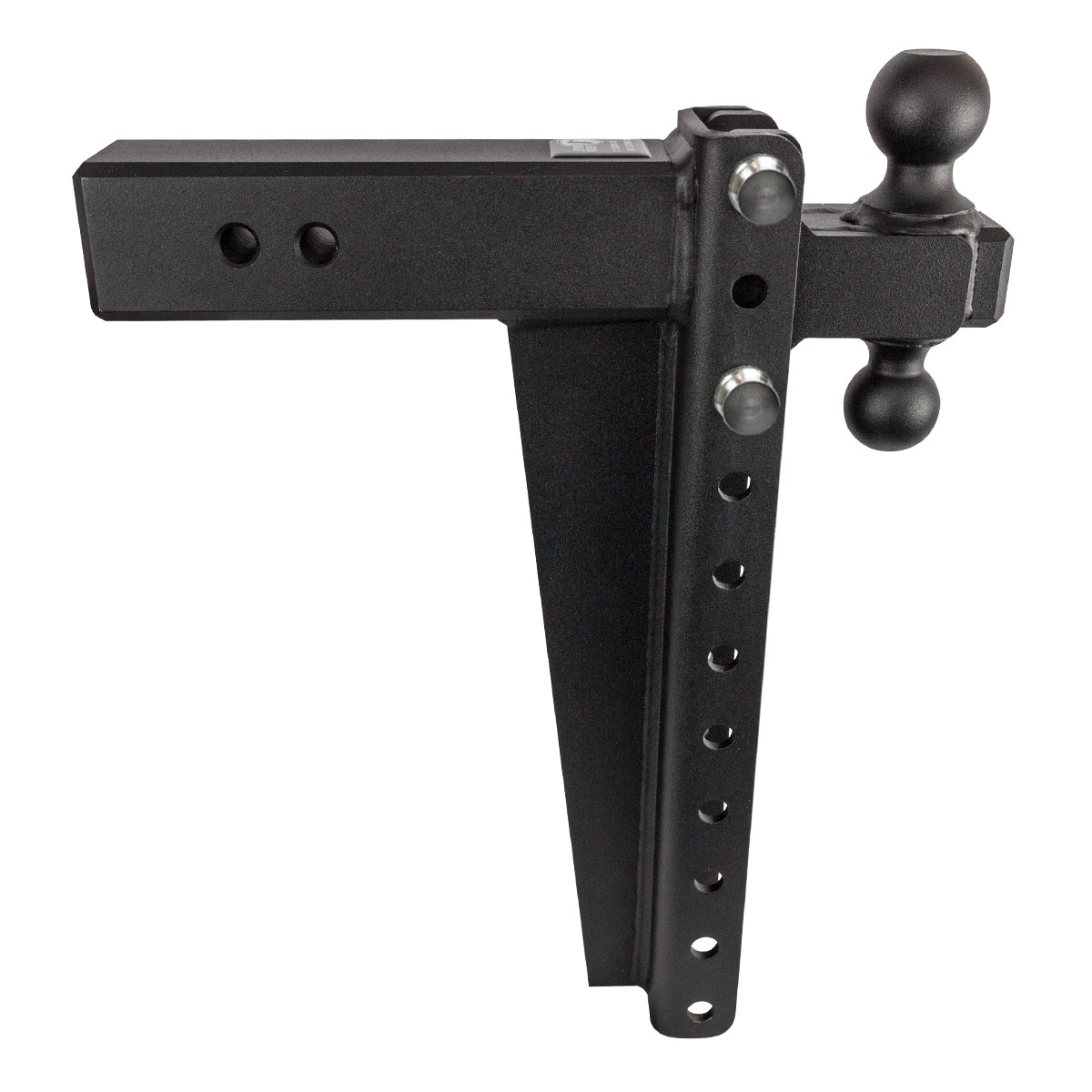 3 inch Heavy Duty 16 inch Drop Hitch