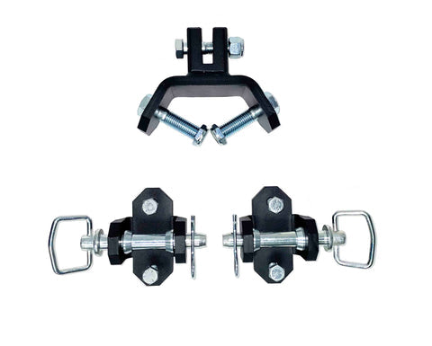 Frame-Mounted Hardware Kit