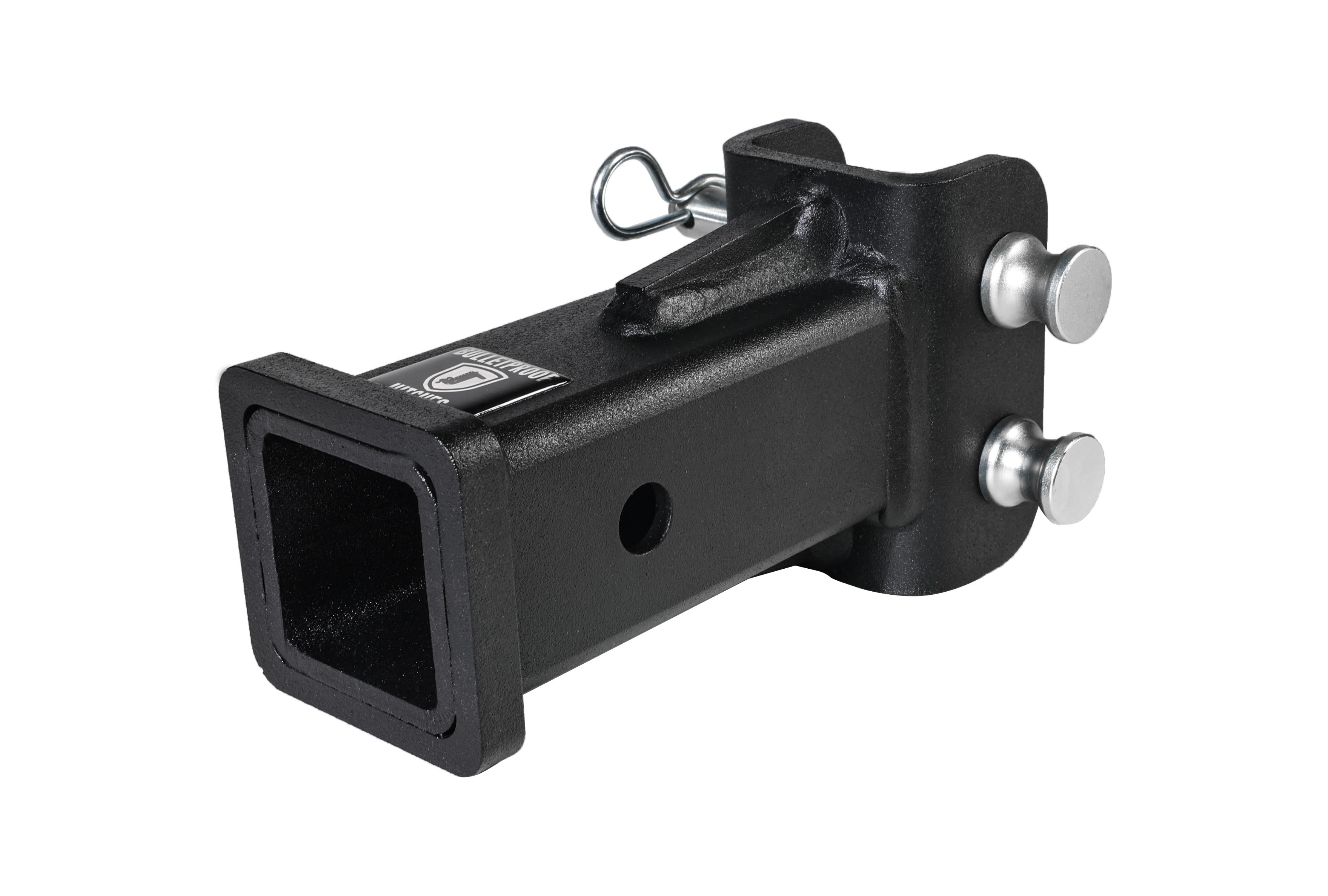 2 inch Receiver Attachment