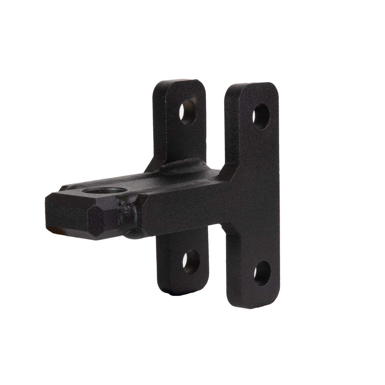 Heavy Duty Single Tang Clevis Hitch